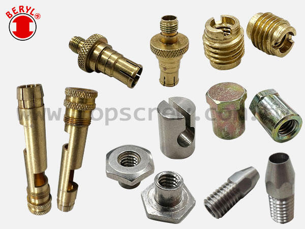 Automotive Repair Fasteners & Custom Components: The Keys to Stability ...