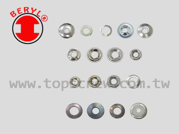 From Basics to Advanced: Essential for Mechanical Engineering: Washer ...