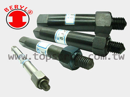 Self Tapping Threaded Insert Manual Installation Tools