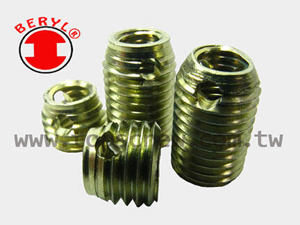 From Automotive to Aerospace: The Versatile Power of self-tapping ...