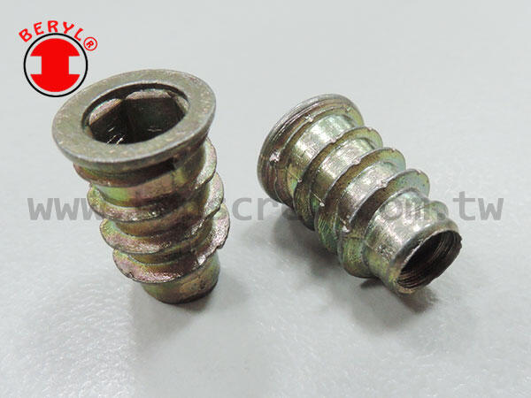Washer Head Thread Insert - Fasteners & hardware Manufacturer from ...