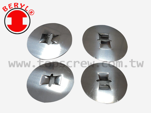 self locking washer - Top Screw Metal Corp.