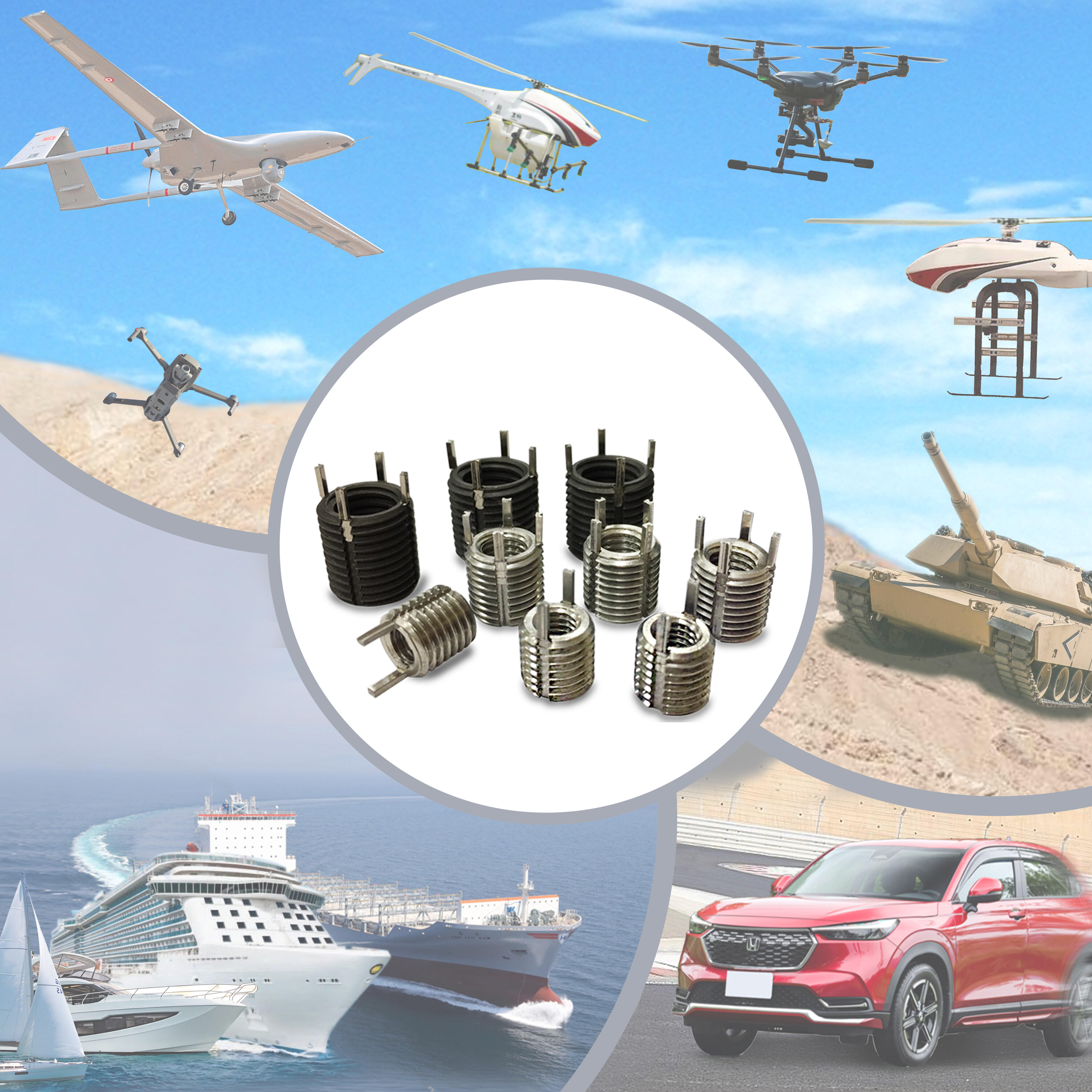 Enhancing Mechanical Reliability: The Top Ten Benefits of Key Locking ...